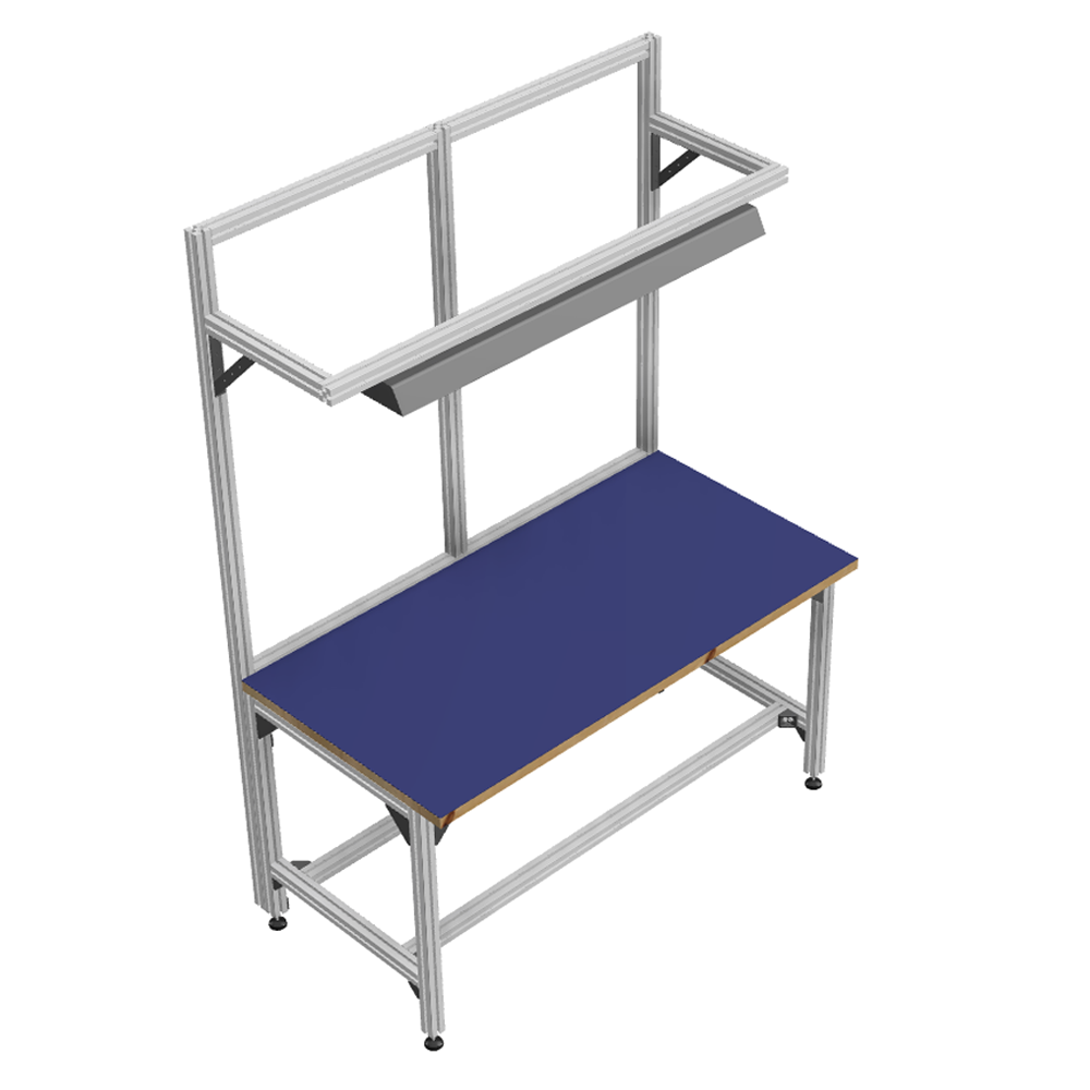 WORKSTATION DESIGN-1 | Modular Solutions